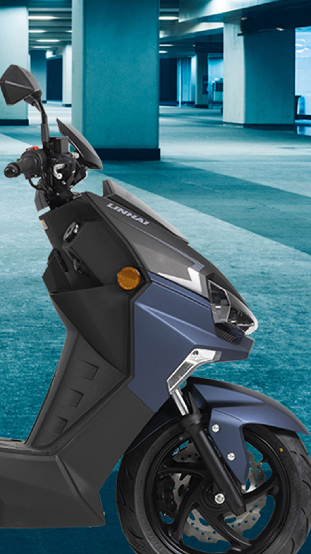 Home - Linhai Portugal